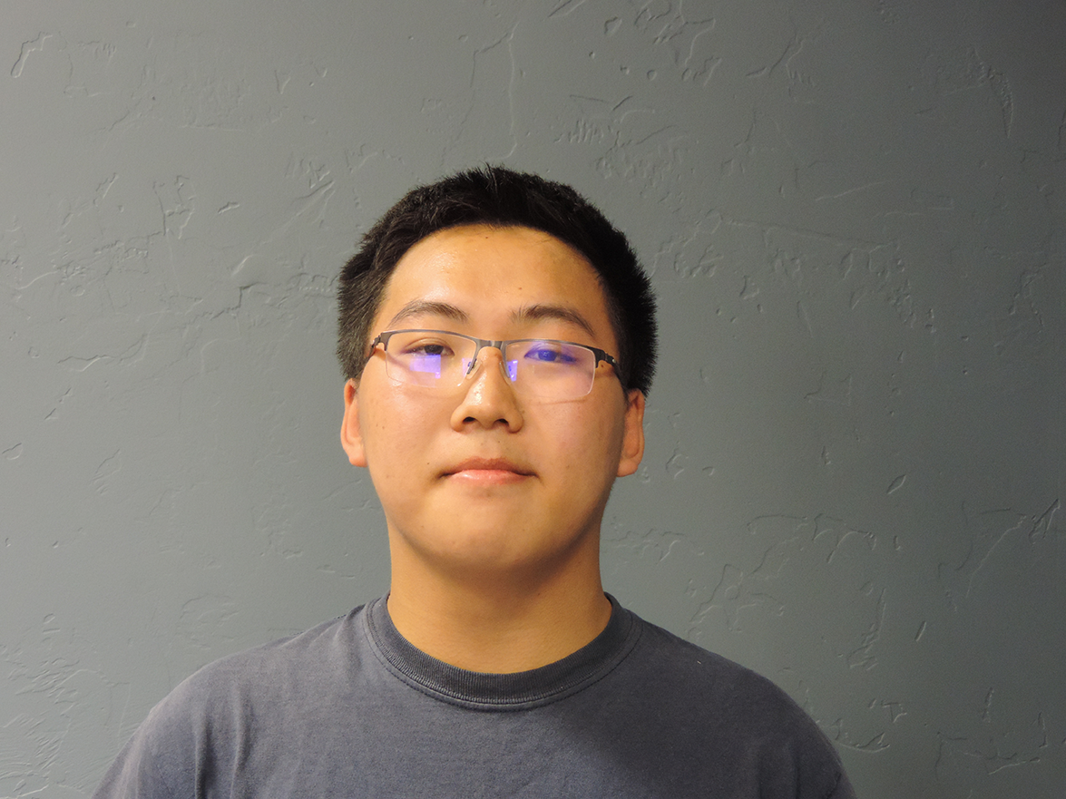 David Chan | CatSat